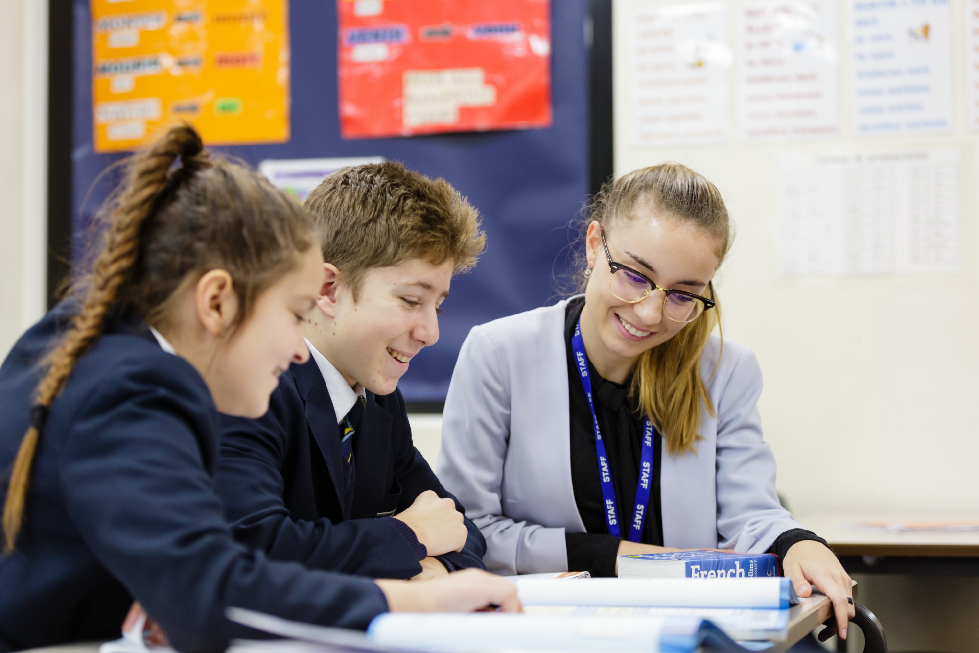 Raynes Park High School - Curriculum
