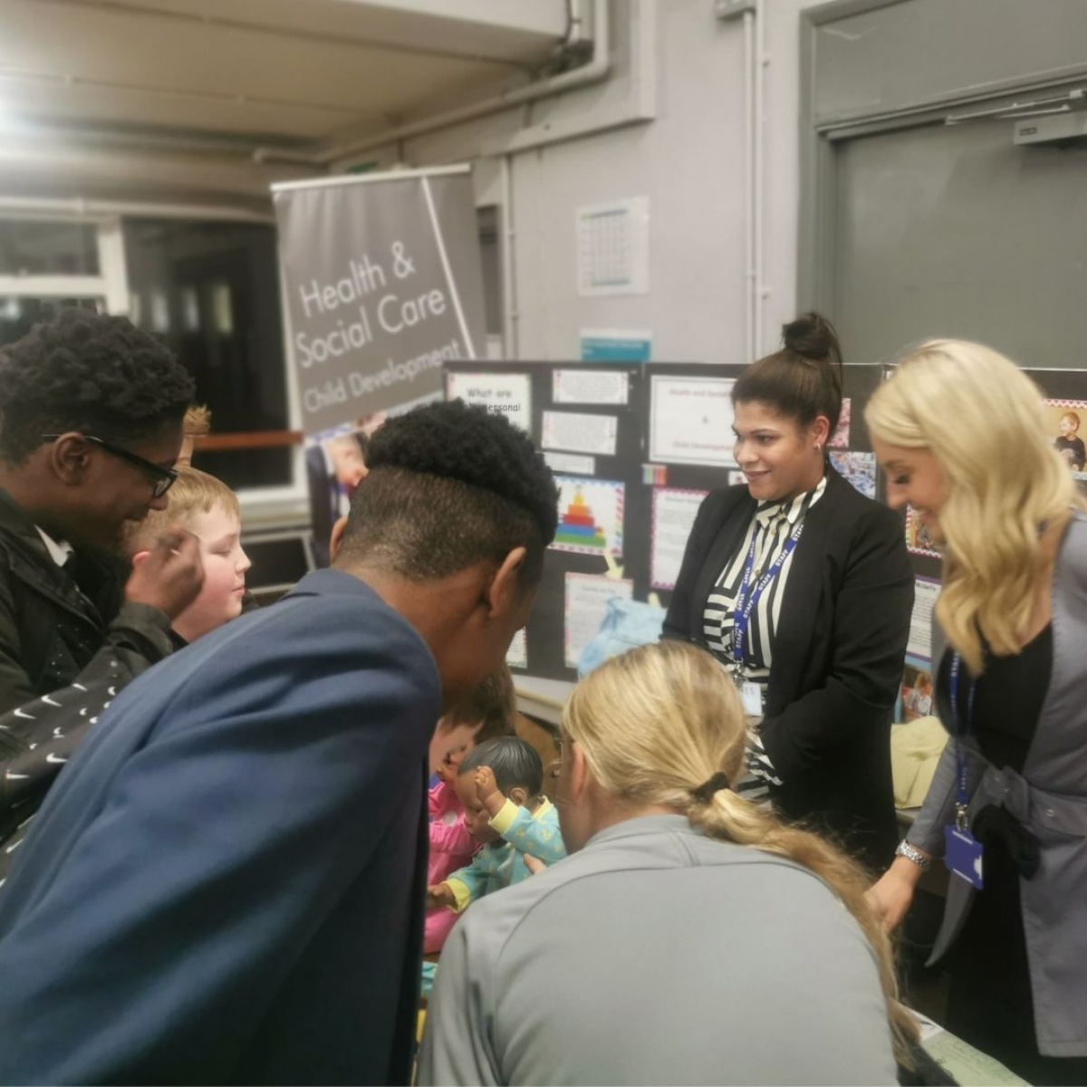 Raynes Park High School - Year 9 Options