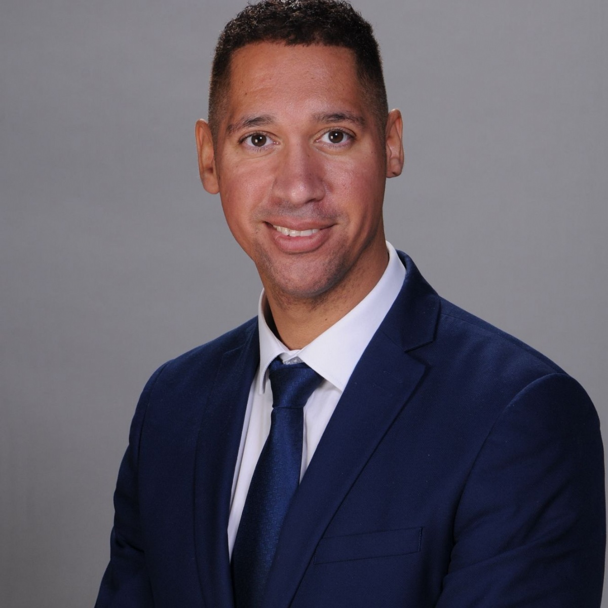 Raynes Park High School - Mr Harris Shortlisted for Award