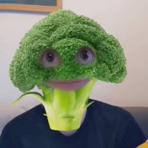 Raynes Park High School - The Masked Reader - World Book Day